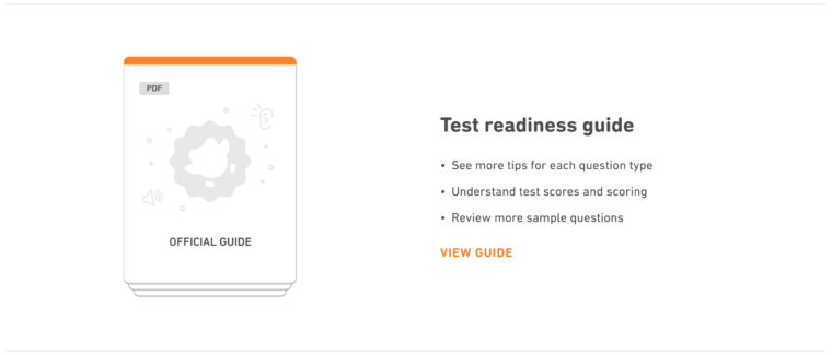 What is the Duolingo English Test?｜Eigo-Ringo